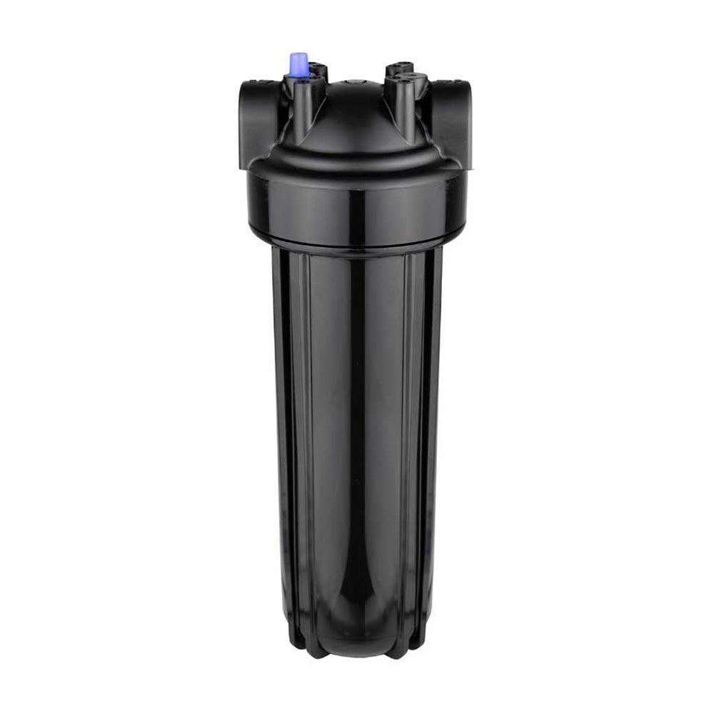 SPECTRUM Aqualyze 10 Inch Filter Housing with PRV