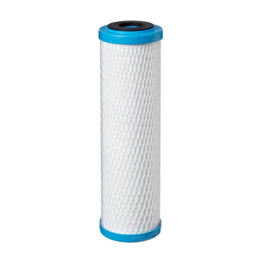 SPECTRUM Carbon Water Filter Cartridge - 10" 5 Micron