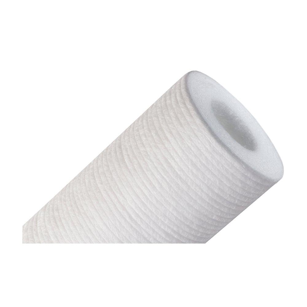 SPECTRUM Spun Polypropylene Sediment Filter - 20" | RO Pre-Filter